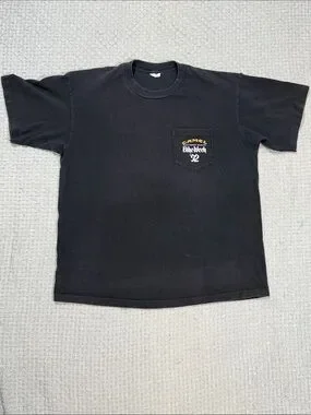 Vintage | Shirts | Vintage Camel Cigarettes Joe Camel Bike 9s Single ...